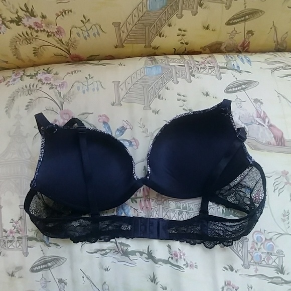 Ambrielle | Intimates & Sleepwear | Ambrielle Pushup Bra | Poshmark